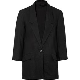 bonprix Leinen-Blazer