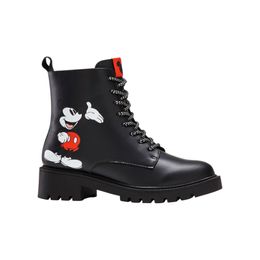 bonprix Disney Mickey Mouse Schnür Boot