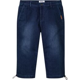 bonprix Stretch 3/4-Jeans, Classic Fit