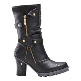 bonprix Mustang Stiefel