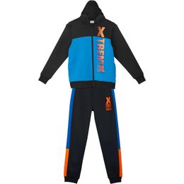 bonprix Jungen Thermo Trainingsanzug (2-tlg.Set)