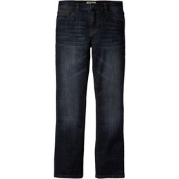 bonprix Slim Fit Stretch-Jeans, Bootcut