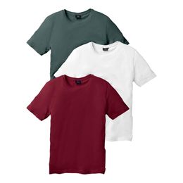 bonprix T-Shirt (3er Pack)