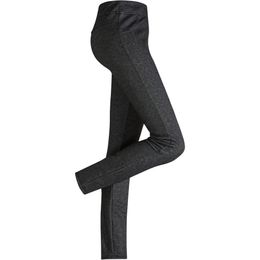 bonprix Thermo Leggings in Jeansoptik