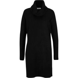 bonprix Oversized Strickkleid, knieumspielend