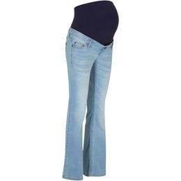 bonprix Umstands-Komfort-Stretch-Jeans, Bootcut