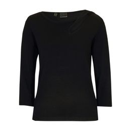 bonprix Pullover mit Detail