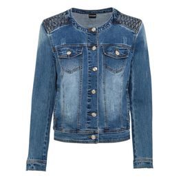 bonprix Jeansjacke