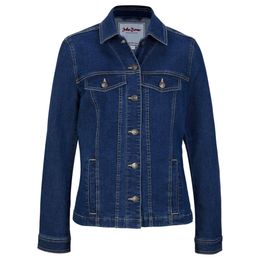 bonprix Jeansjacke