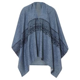 bonprix Poncho