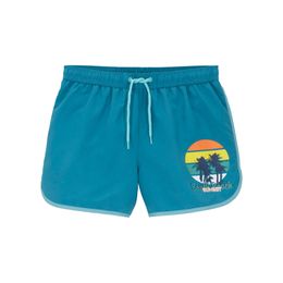 bonprix Jungen Badeshorts