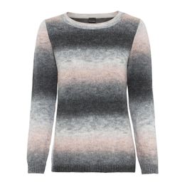 bonprix Pullover mit Farbverlauf