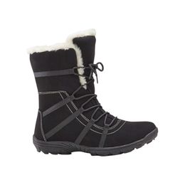 bonprix Winter Schnür Boot