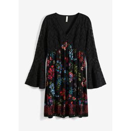 bonprix Kleid