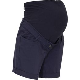 bonprix Umstandsschlupfshorts mit Bio-Baumwolle