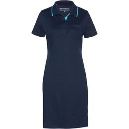 bonprix Polo-Shirtkleid