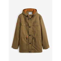 bonprix Winter-Parka