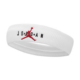 Jordan Jumpman Herren-Stirnband - Weiß