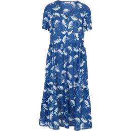 bonprix Tunika-Kleid aus sommerlich leichter Qualität