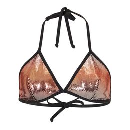 bonprix Exklusives Triangel Bikini Oberteil