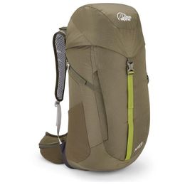 Lowe Alpine - AirZone Active 25 - Wanderrucksack Gr 25 l - M: 46 cm oliv