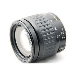 Canon Objektiv Standard f/4.5-5.6