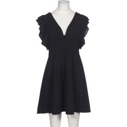 Wal G. Damen Kleid, schwarz