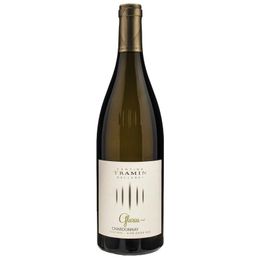 Cantina Tramin Tramin Chardonnay Glarea 2022 0,75 l