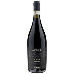 Gerardo Cesari Cesari Amarone della Valpolicella Classico Bosan Riserva 2015 0,75 l