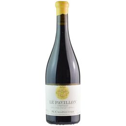 M. Chapoutier Ermitage Le Pavillon 2011 0,75 l