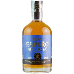 Ron Espero Rum Balboa 0,70 l