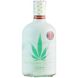 Dutch Windmill Spirits Cannabis Sativa Vodka 0,70 l