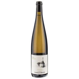 Domaine Camille Braun Riesling Bollenberg 2021 0,75 l