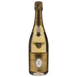 Louis Roederer Champagne Cristal 2015 0,75 l
