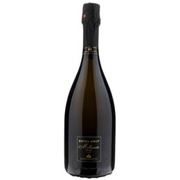 Lungarotti Spumante 60 Mesi Extra Brut 2015 0,75 l