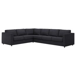 IKEA VIMLE Ecksofa 5-sitzig