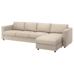 IKEA VIMLE 4er-Sofa