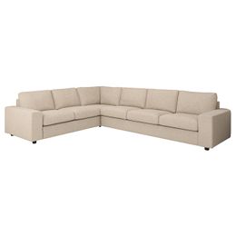 IKEA VIMLE Ecksofa 5-sitzig