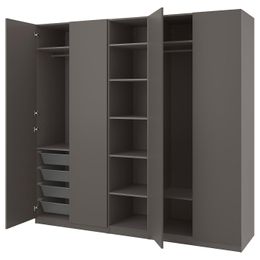 IKEA PAX / FORSAND Kleiderschrank