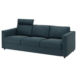 IKEA VIMLE 3er-Sofa