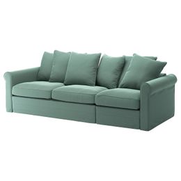 IKEA GRÖNLID 3er-Bettsofa