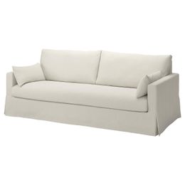 IKEA HYLTARP 3er-Sofa
