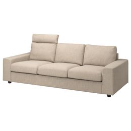 IKEA VIMLE 3er-Sofa