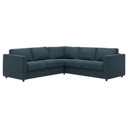 IKEA VIMLE Ecksofa 4-sitzig