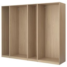 IKEA PAX 4x Korpus Kleiderschrank