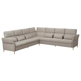 IKEA FAMMARP Ecksofa 6-sitzig