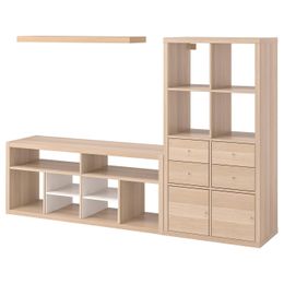 IKEA KALLAX / LACK TV-Möbel, Kombination