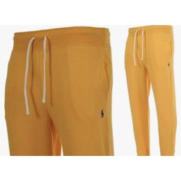Polo Ralph Lauren Jogginghose Polo Ralph Lauren ATHLETIC Trousers Jogger Jogging-Hose Sweat-Pants Sp