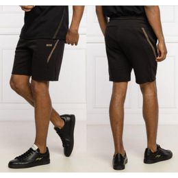 BOSS Shorts HUGO BOSS Headlo Sport-Shorts Pants Bermuda Hose Sweatpants Sweathose