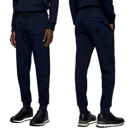 BOSS Jogginghose HUGO BOSS Lamont 79 Jogging-Hose Trouser Jogger Sweat-Pants Sport Trac